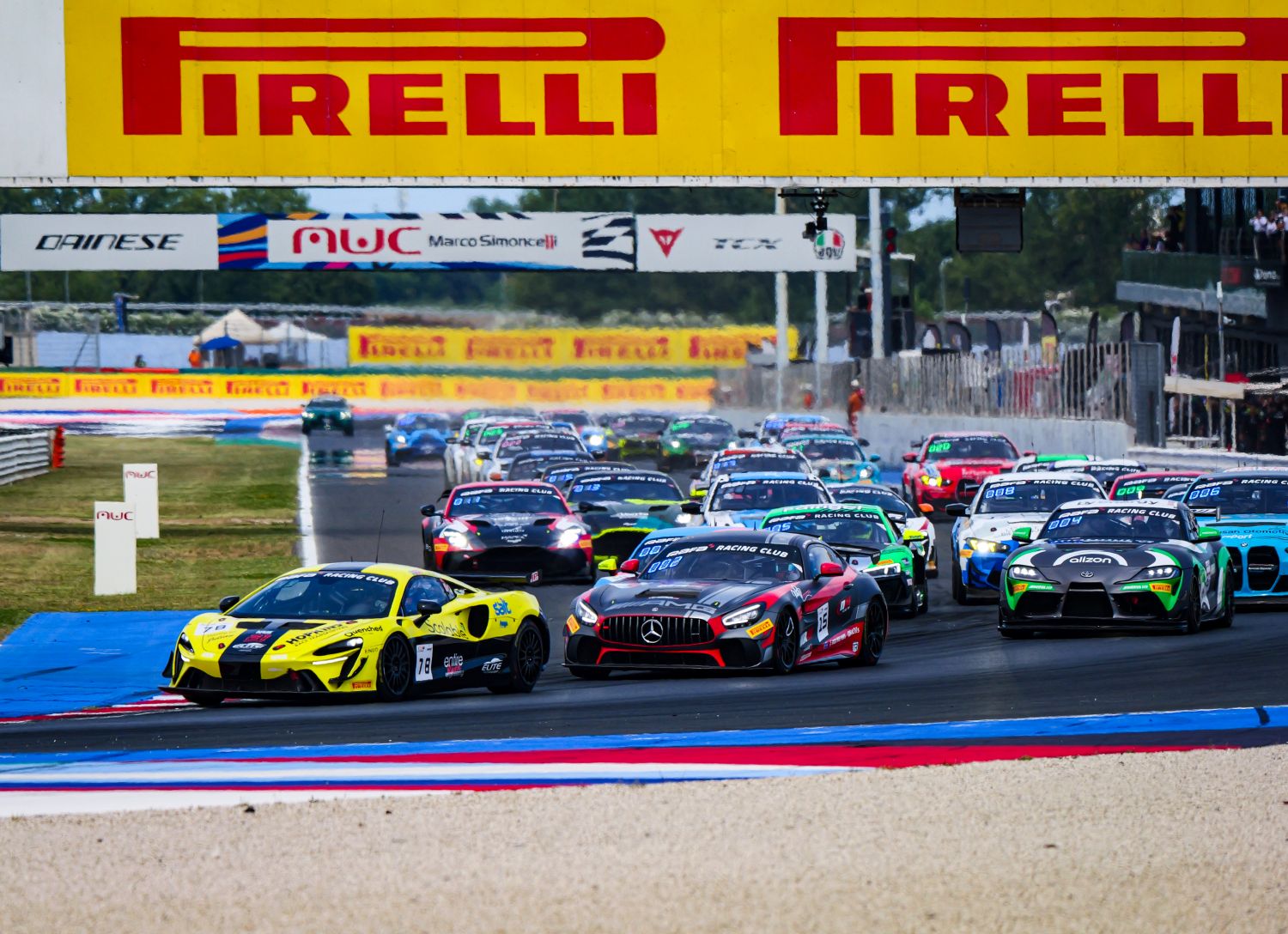 Misano World Circuit