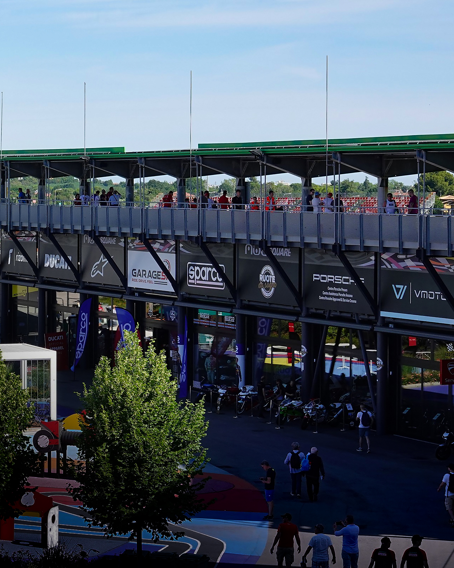 Misano World Circuit