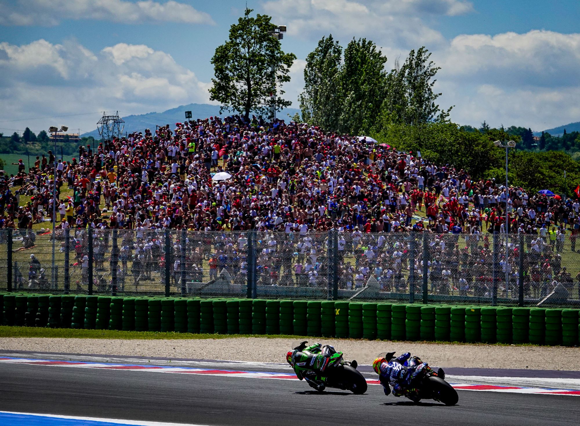 Misano World Circuit